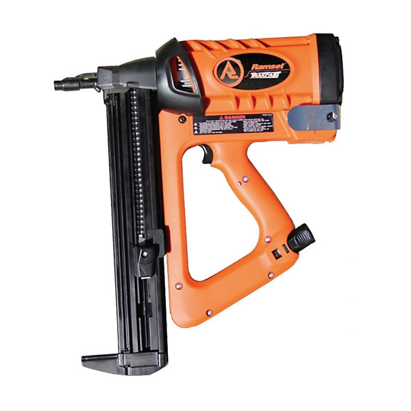 ITW Ramset Red Head TF1200 TrakFast Fastener Gun – Bridge Fasteners
